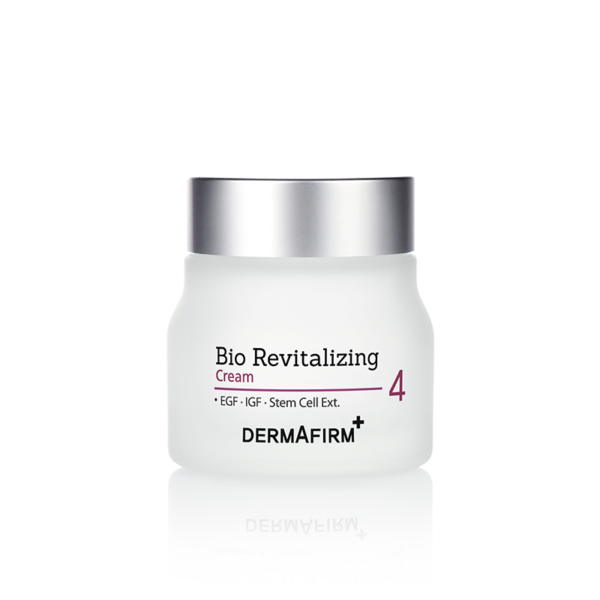 Dermafirm Bio Revitalizing Cream 60ml - Ayza Kozmetik