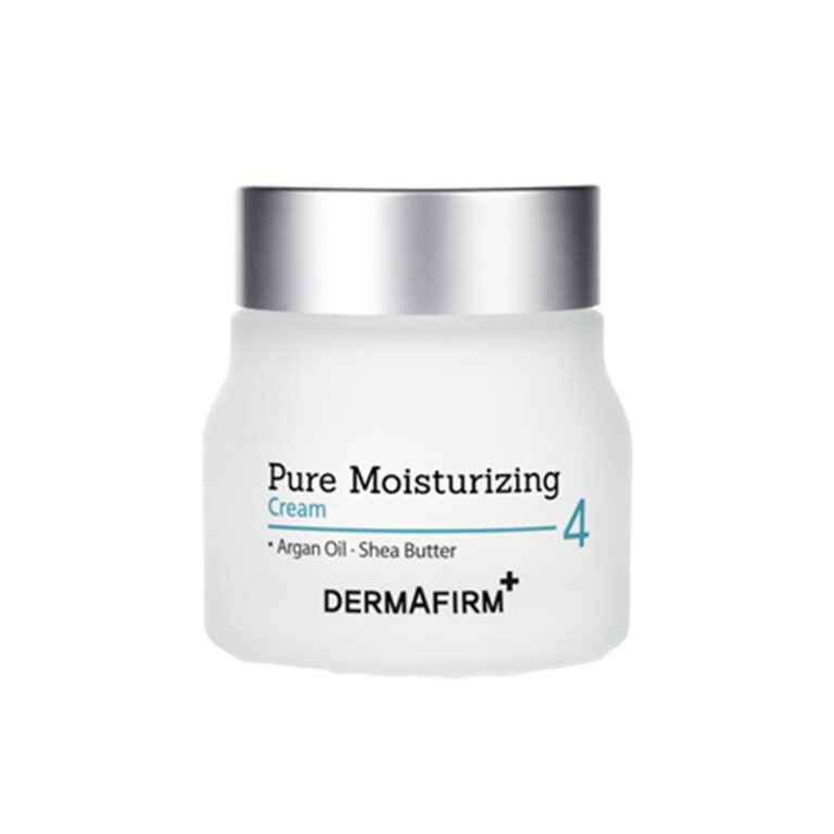 Dermafirm Pure Moisturizing Cream 60ml - Ayza Kozmetik